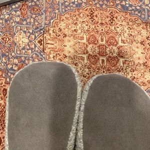 Shoes | Wayland Square Memory Foam Ballerina Slippers | Poshmark